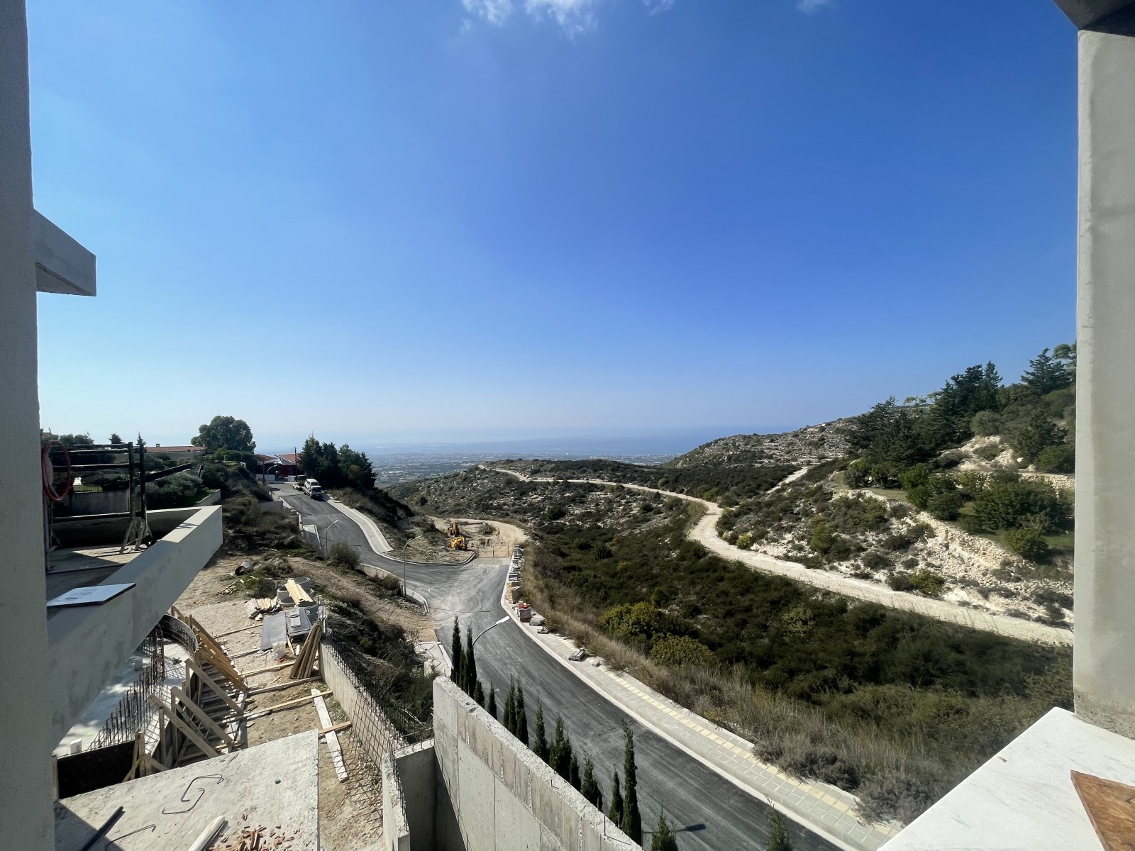 Tsada, Paphos Detached Villa For Sale | 26204