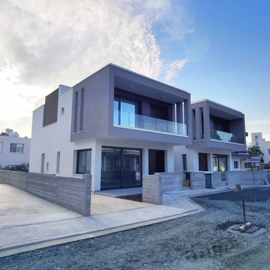 Mesogi, Paphos Detached Villa For Sale | 26491