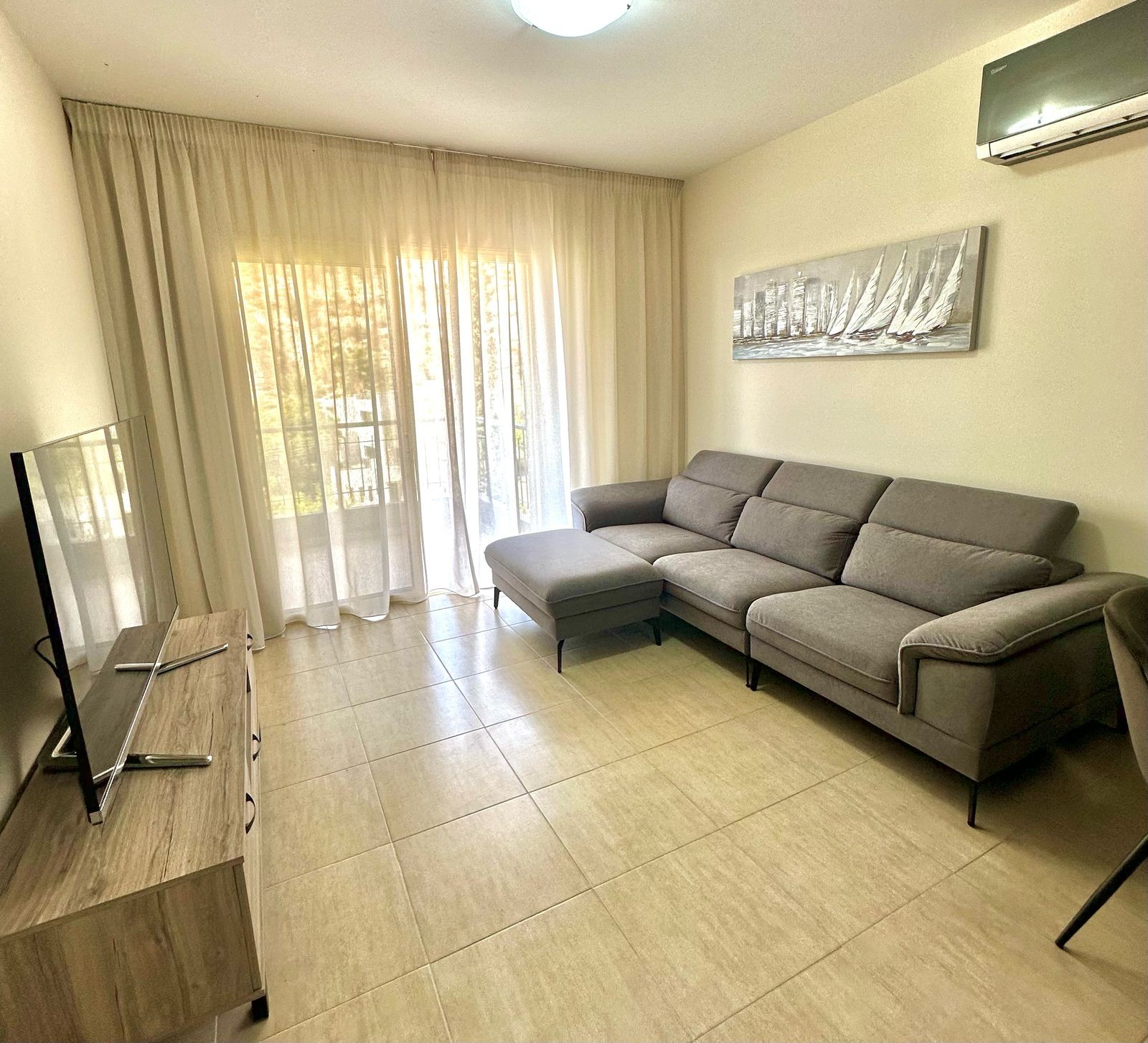 Agia Fyla, Limassol Apartment For Sale | 42136