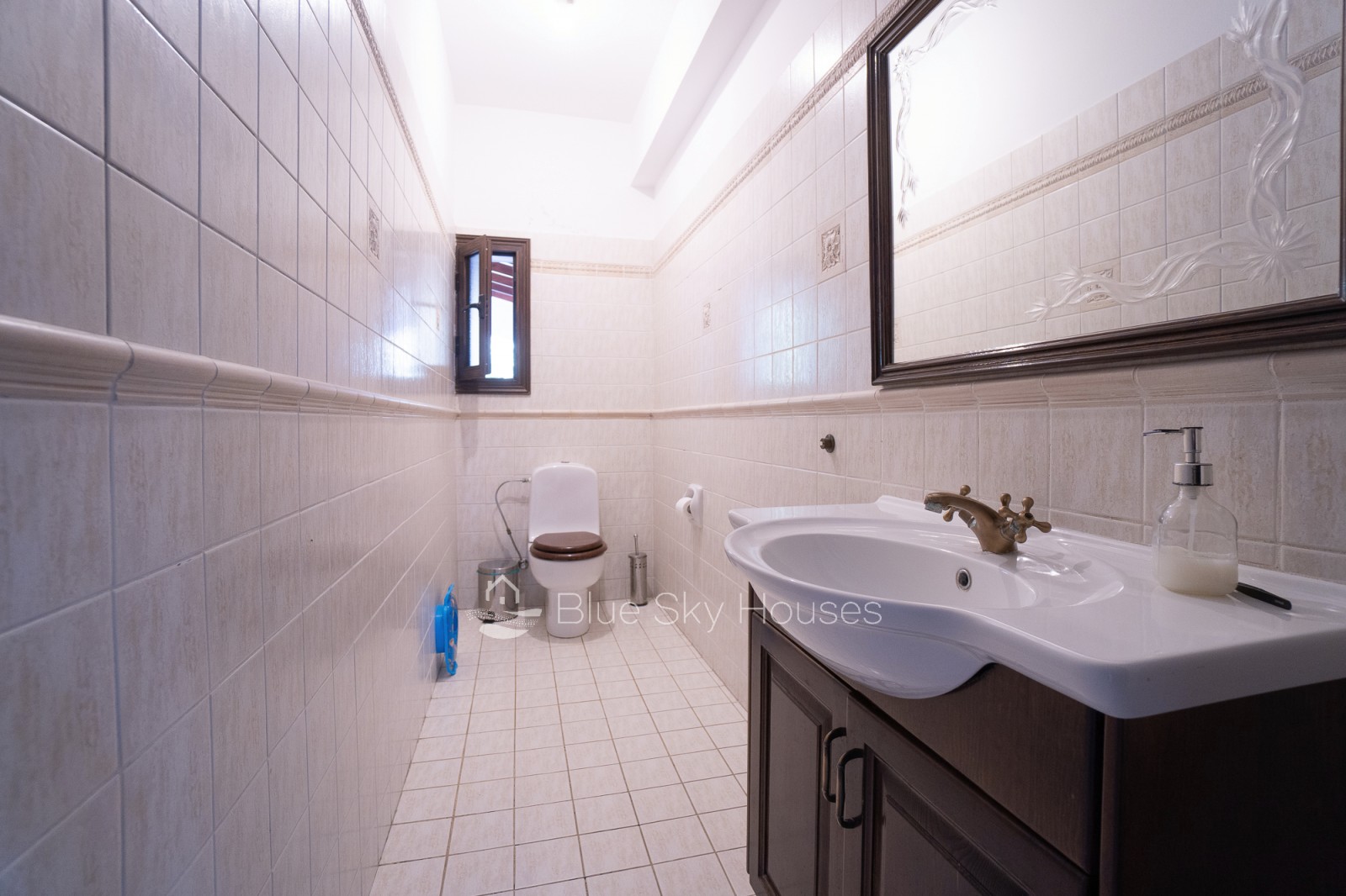 Palodeia, Limassol Detached Villa For Sale | 46154