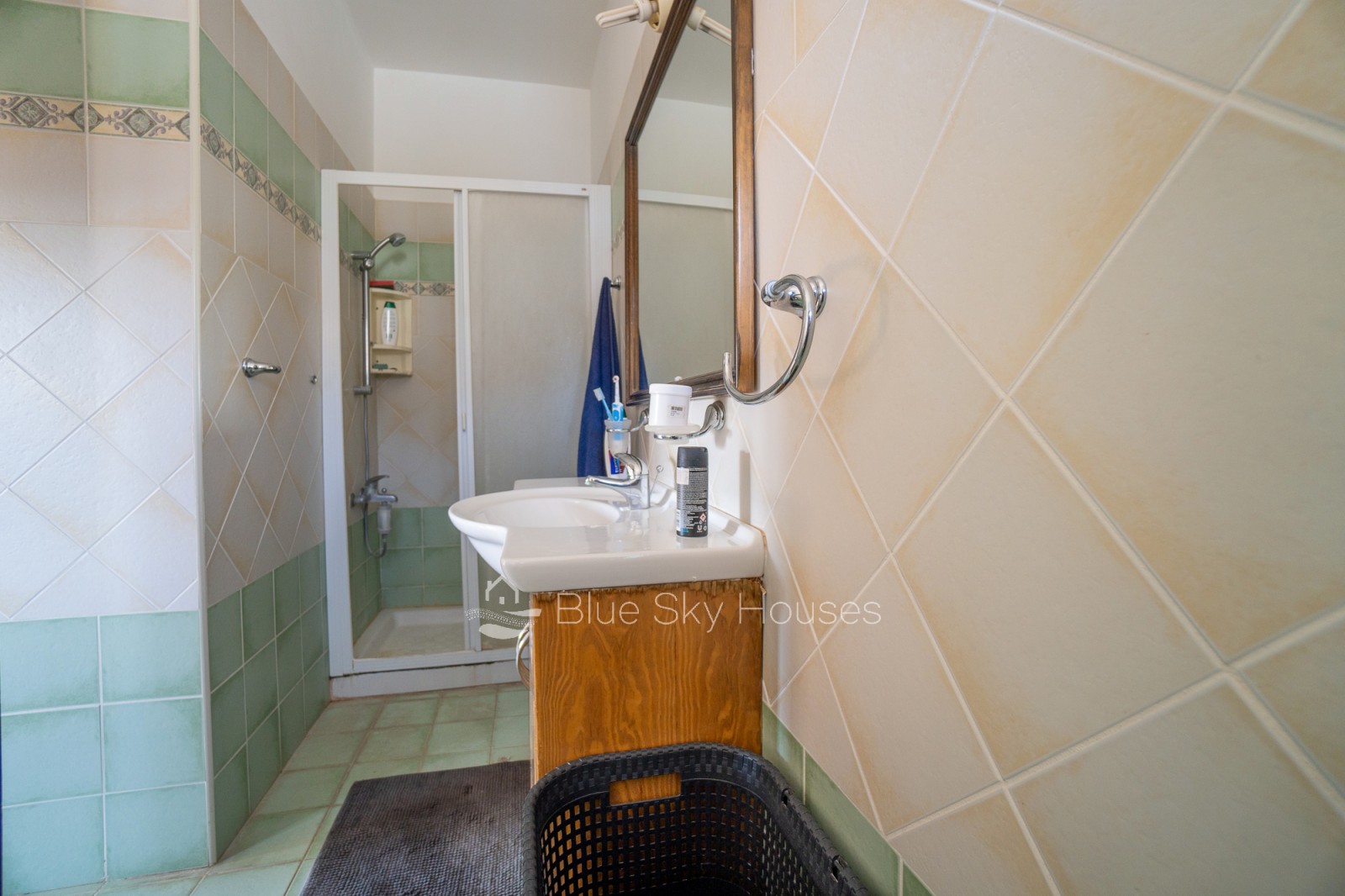 Palodeia, Limassol Detached Villa For Sale | 46154