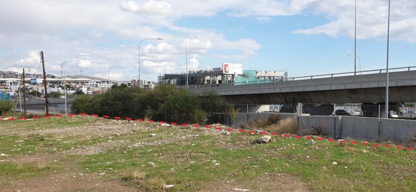 Agios Georgios, Limassol Commercial Land For Sale | 48524